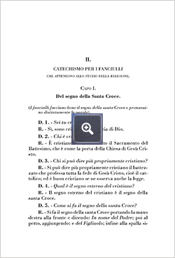 EFFEDIEFFEshop.com - Catechismo cattolico (del card. Gasparri)